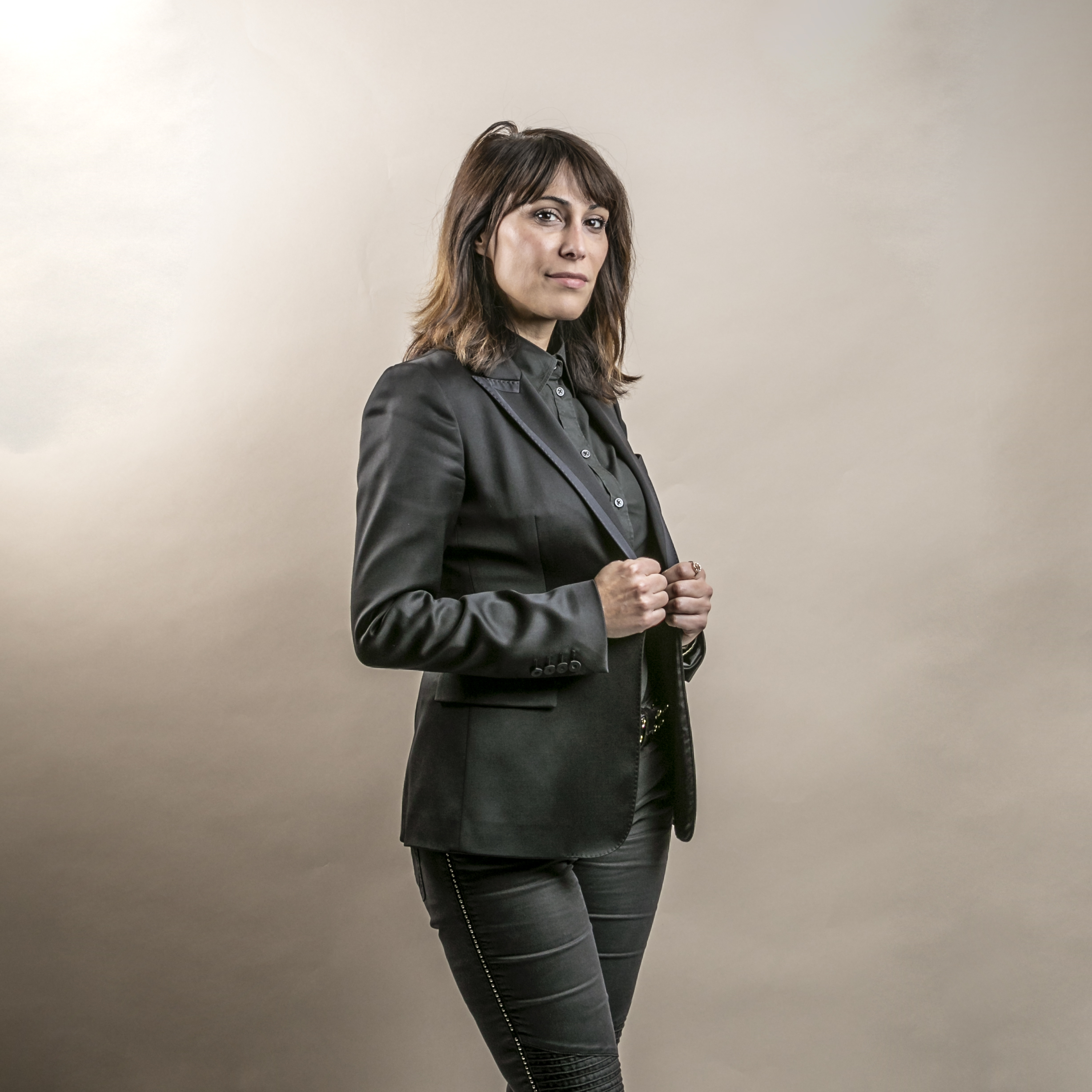 Anna KOLEVA - AirportMag